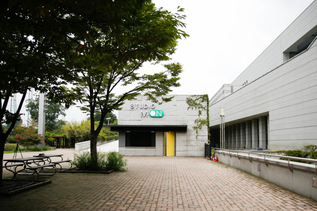 ICOM-Korea | National Museum of Korea Opens Studio M:On - ICOM ASPAC ...