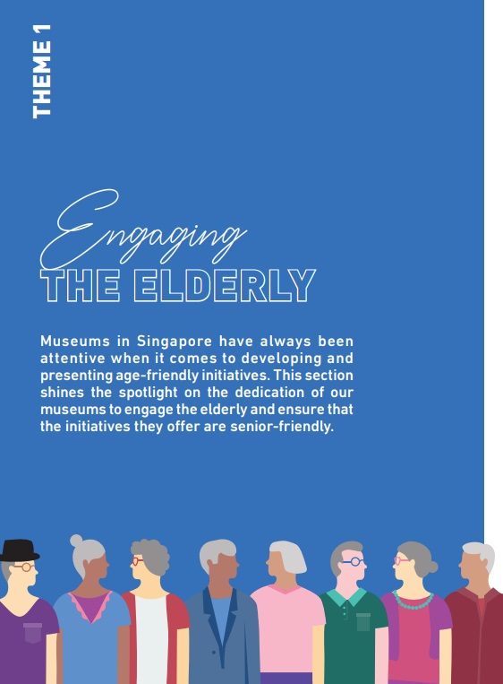 Icom Singapore Publication Of Celebrating Diversity And Inclusion