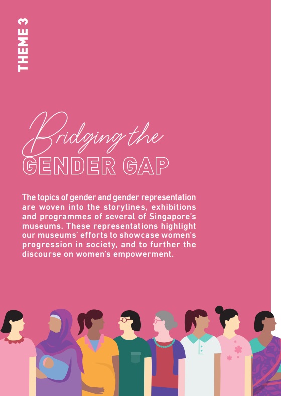 Icom Singapore Publication Of Celebrating Diversity And Inclusion